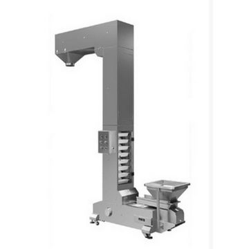 Quality Puffed Food VFFS Packaging Machine for Potato Chips with Electronic Multi-head for sale