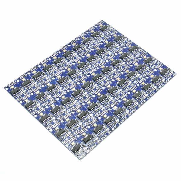 Quality CA-6928 23x15mm Bluetooth Audio Module Board Amplifier Component Wireless Sound for sale