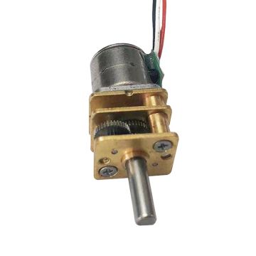 Quality Gearbox Bipolar Stepper Motor With 2:1 To 1000:1 Gear Ratio Reducer D Output for sale