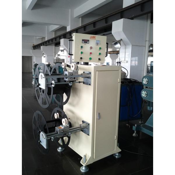 Quality Shampoo Nozzle Tube Extrusion Machine for sale