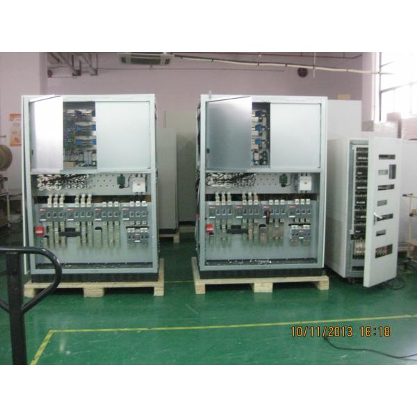 Quality Low Frequency 3 Phase Online UPS 10KVA - 400KVA With RS232 for sale
