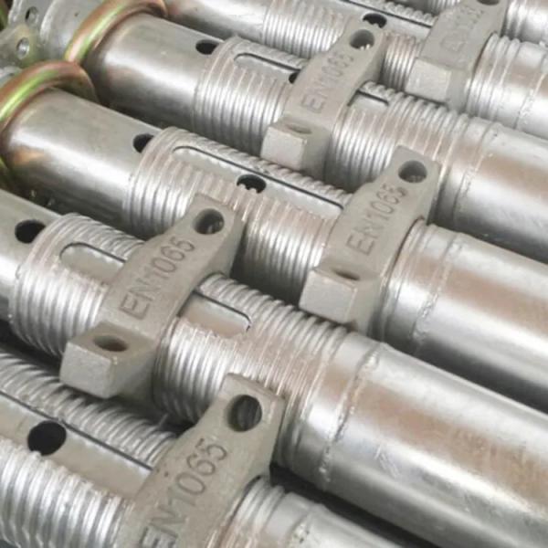 Quality Adjustable Steel Prop A Must-Have Tool for Safe and Smooth Construction for sale