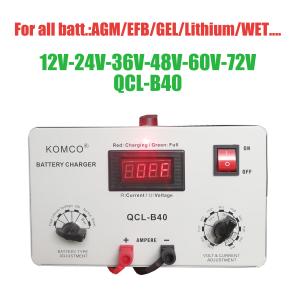 Quality Golf Cart Battery Chargers for sale