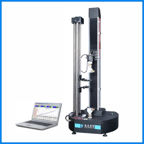 Quality Computer Control Universal Tensile Testing Machines With Celtron Load Cell for sale