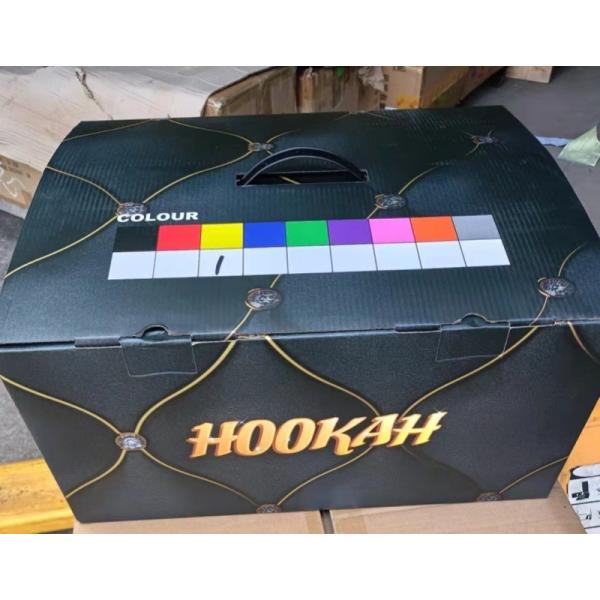 Quality Party Bar Smoking Hookah Shisha Set with Resin Dragon Design and Full Accessorie for sale