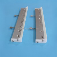 Quality SMT MPM Momentum Squeegee Screen Printer Solder Paste Squeegee 460mm Squeegee for sale