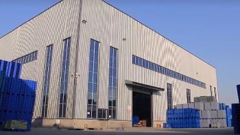 China Factory - Qingdao Huading Industry Co., Ltd.