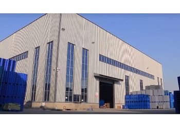 China Factory - Qingdao Huading Industry Co., Ltd.