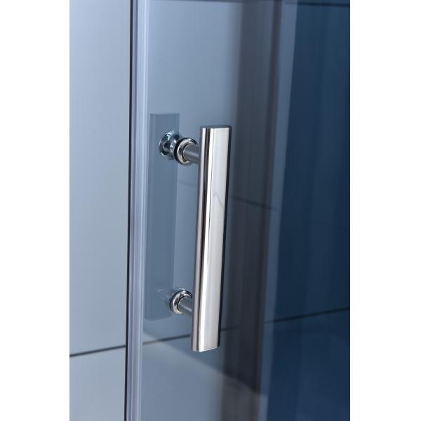 Quality ISO9001 Rectangular Shower Cubicles for sale