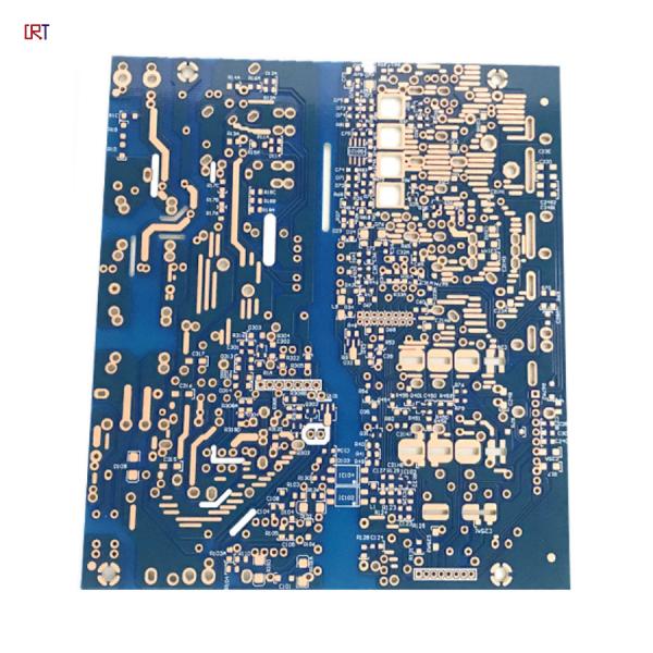 Quality 700x610mm Max Board Size Multilayer PCB Assembly Ideal for Large-Scale for sale