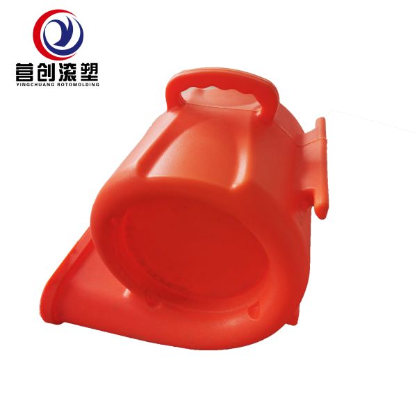Quality High Speed Metal Blower Fan Covering For Efficient Industrial Ventilation Made In China for sale