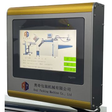 Quality Small A3 Format Sheet Cross Fold Paper Folding Machine Manual Brochure Folder for sale