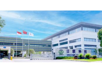 China Factory - Unicomp Technology