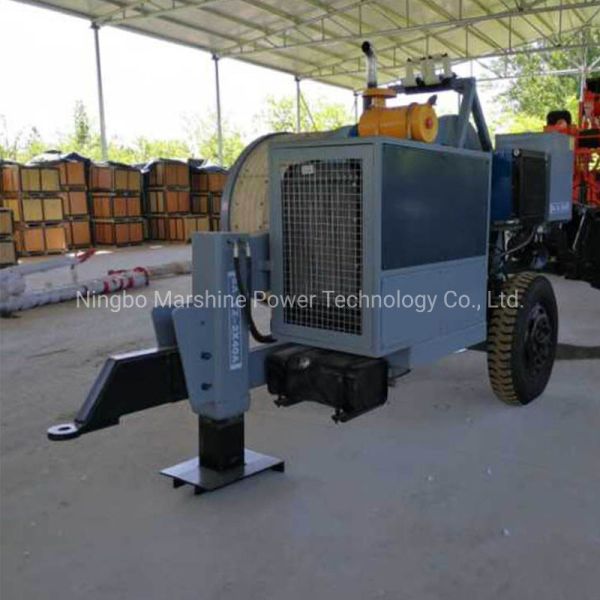 Quality Opgw Hydraulic Cable Tensioner Puller Tools For Overhead Stringing for sale
