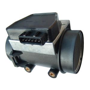 Quality Professional Hot Film Mass Air Flow Sensor , Auto Air Flow Meter For Saab for sale