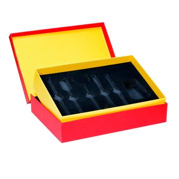 Quality Eco Friendly Custom Cigarette Packaging Boxes With Stamping Embossing for sale