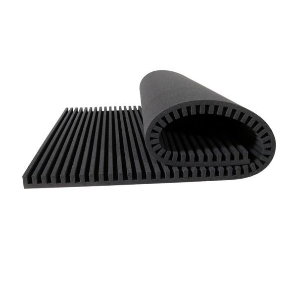 Quality Modern Design Soundproofing Acoustic Foam Tiles for Studio Room Noise Control for sale