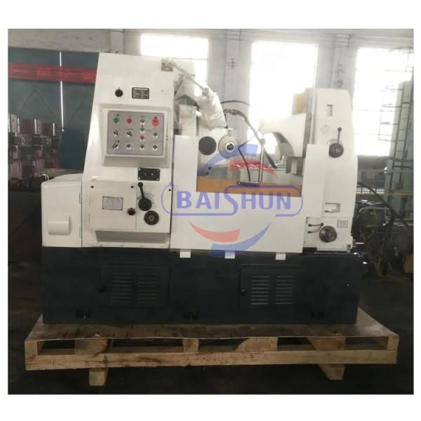 Quality Hydraulic Gear Shaving Machines Cutter Metal Cutting Lathe for sale