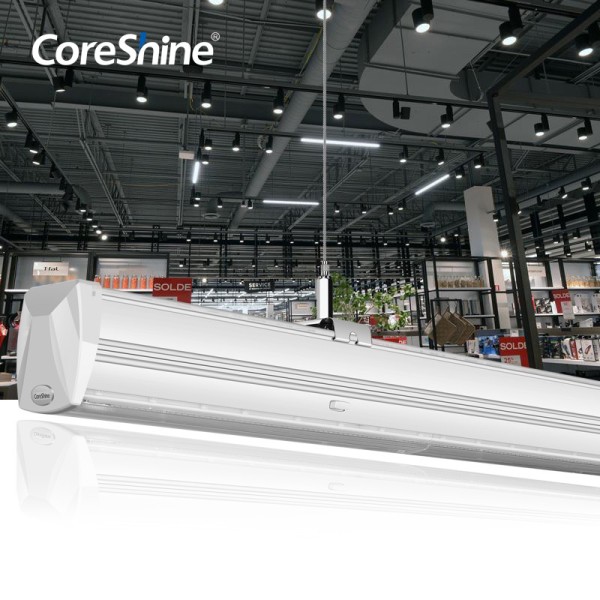 Quality 80CRI LED Linear Lighting System for sale