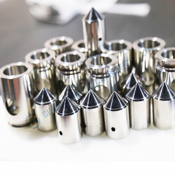 Quality API ISO9001 Custom Tungsten Carbide Wear Parts for sale