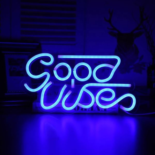 Quality 5V Voltage Custom Neon Sign LED Neon Light for Bar Wall Home Decor Unique Gift for sale