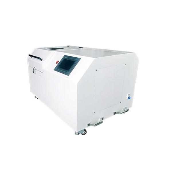 Quality 500ml 4 Station Omnidirectional Planetary Ball Mill Laboratory Equipment for sale