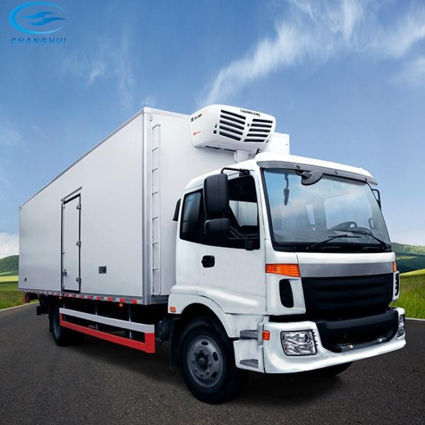 Quality 3PH Thermo King Van Refrigeration Units for sale
