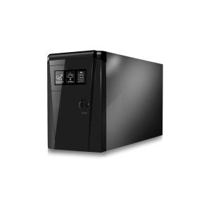 Quality Single Phase 220V 100W PWM UPS for sale