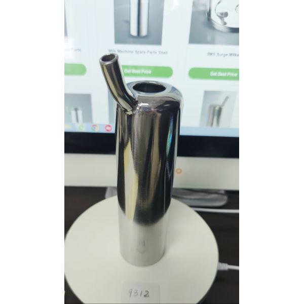 Quality STAINLESS STEEL SHELL for sale