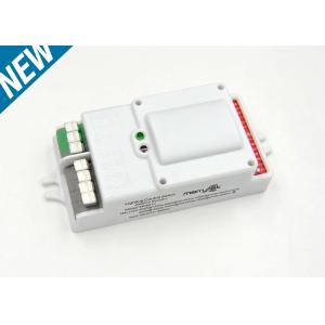 Quality Dimmable Microwave Motion Sensor MC601V 120/277Vac UL North American Version for sale