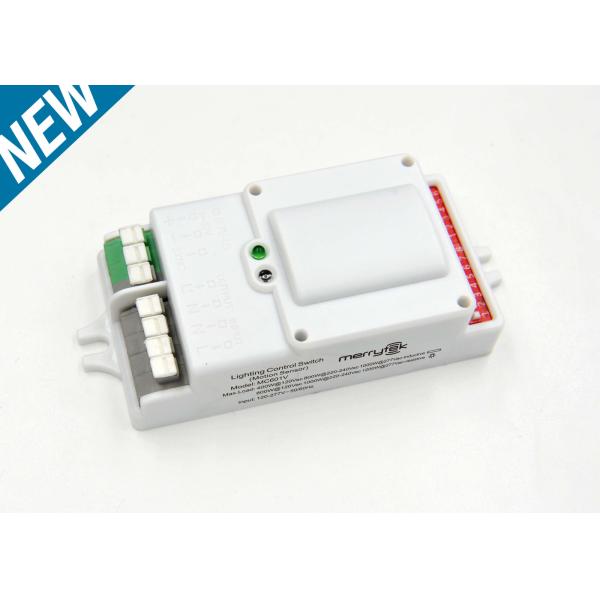 Quality Dimmable Microwave Motion Sensor MC601V 120/277Vac UL North American Version for sale