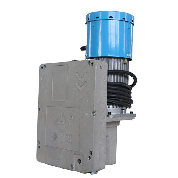 Quality Convenient Electric Platform Hoist Stable Performance Easy To Operate for sale