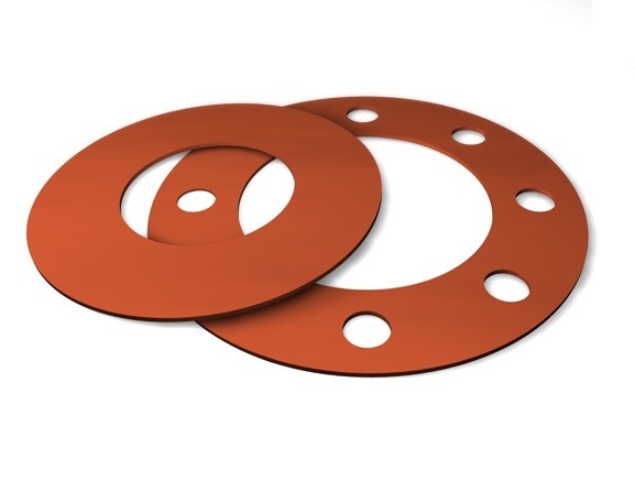 Quality Waterproof Custom Silicone Seals Abrasion Resistance For Insulation Sealing for sale