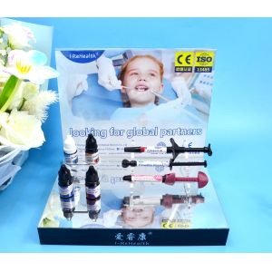 Quality Filler Content 77% Light-Curing Nano-Composite Restoration Resin for sale