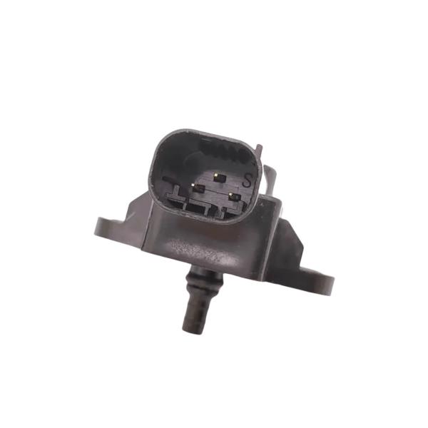 Quality 3 Pin Engine Control Unit Pressure Sensor Stainless Steel Housing Map Pressure for sale