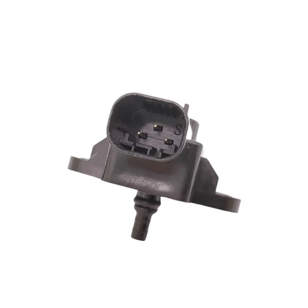 Quality 3 Pin Engine Control Unit Pressure Sensor Stainless Steel Housing Map Pressure Sensor for sale