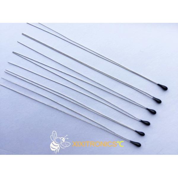 Quality 10K 3977 High Accuracy Interchangeable Thermistors MF5A-200 Series for sale