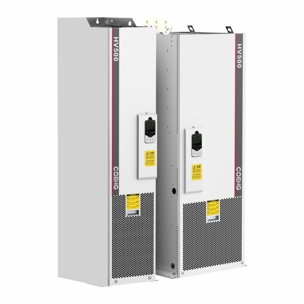 Quality Synchronous Motor VFD Frequency Inverter Dynamic Speed Reduction for sale