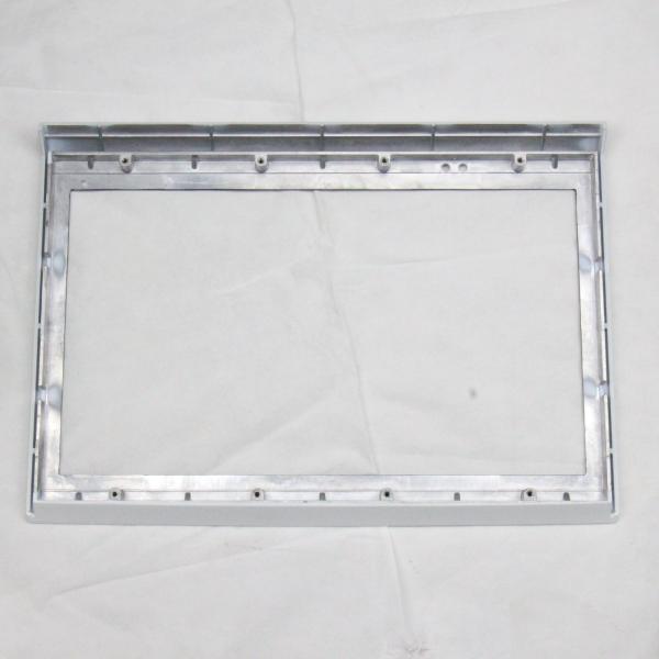 Quality 6061 6063 6082 Die Cast Aluminum Housing Automotive Casting Components for sale