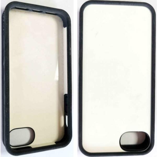 Quality Futaba Base SKD61 Two Color Molding for sale