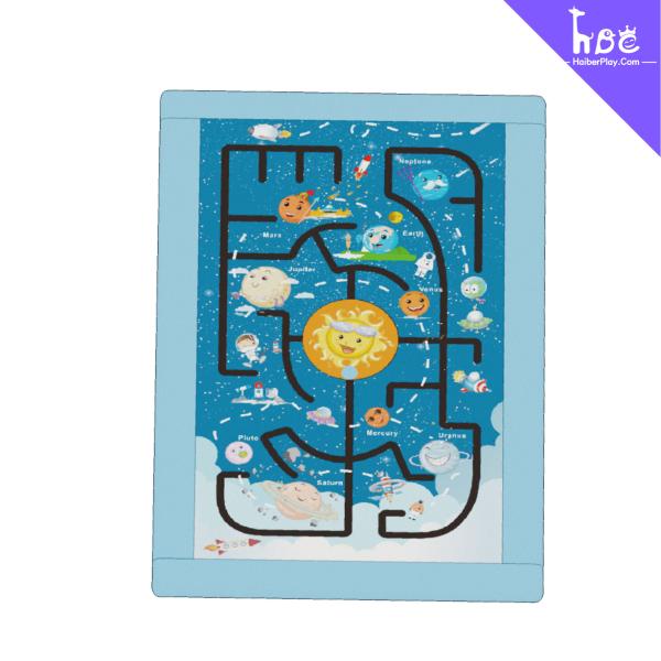 Quality Customizable Indoor Playground Wall Panel - Eco-Friendly & Durable for sale