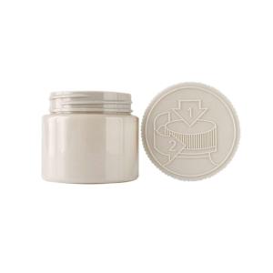 Quality Plastic Weed Jar for sale