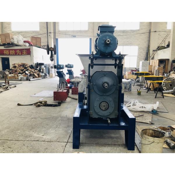 Quality Animal Waste Rendering 8t/H Bone Crushing Machine for sale