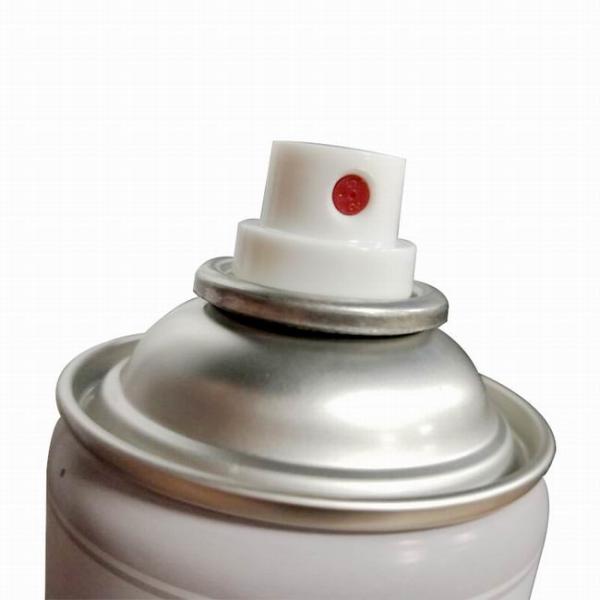 Quality Aeropak Paint Remove Spray 400ml Tinplate can For Metal glass wood for sale