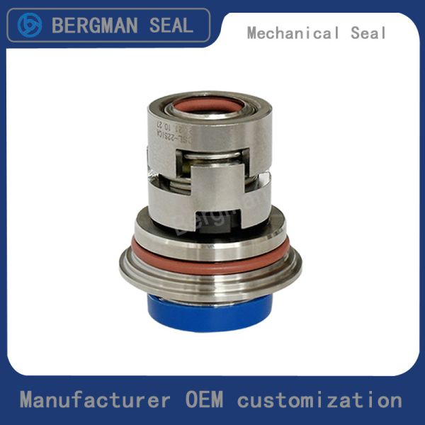 Quality CR CRN CRI Pump Mechanical Seal for sale