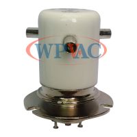 Quality JPK8SF High Voltage Relay with 15KV DC and 30A Current Capacity Featuring 12V/24V Coil Voltage for SPDT Switching for sale