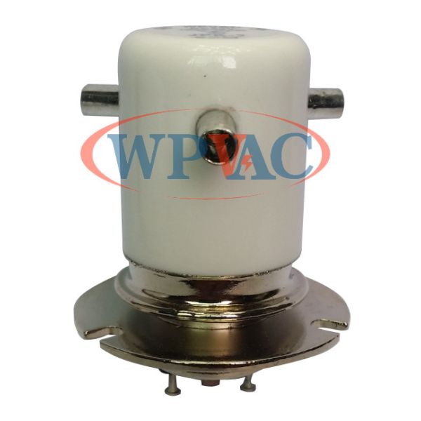 Quality JPK2SF Vacuum Relay High Voltage SPDT Relay with 15KV DC 50A Current and 12V/24V for sale