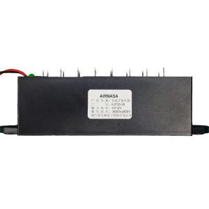 Quality Dc 12 V 16 emitters Negative Ion Generator Air KJF03-16 for Car Air Conditioner for sale