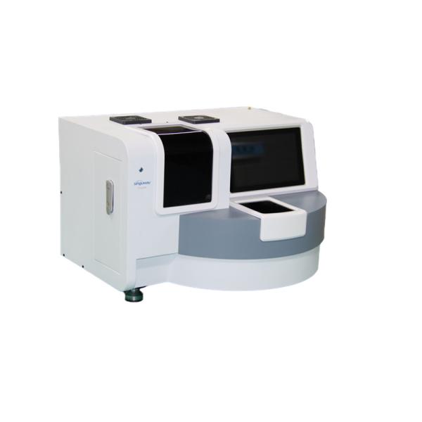 Quality Batch Operation Nucleic Acid Automated DNA RNA Extraction System 20-1000μL 96 for sale
