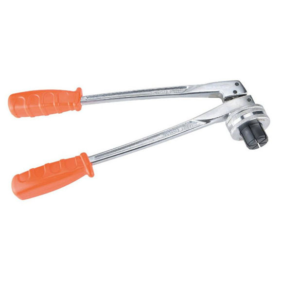 Quality Eccentric Cone Cordless Refrigeration Hand Tools Lever Tube Expanding tool Kit for sale